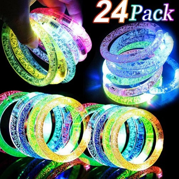 Light up Bracelet - Etsy