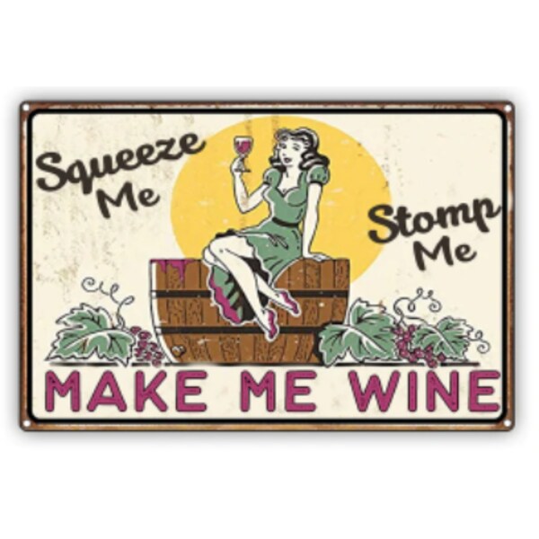 Stomp Me - Etsy