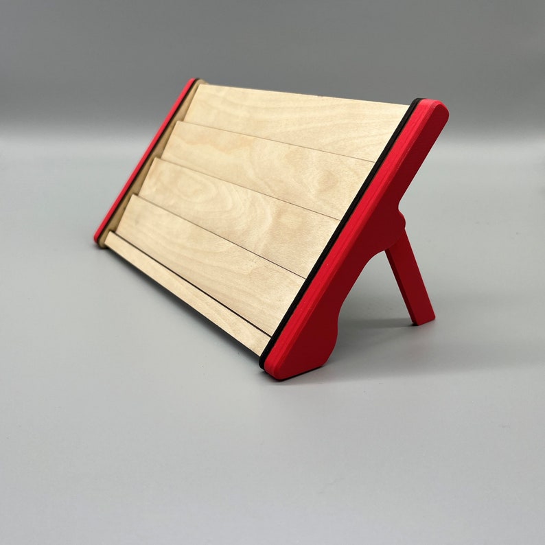 Set of 4 Rummikub Expansion/stand for Tokens classic NEW - Etsy