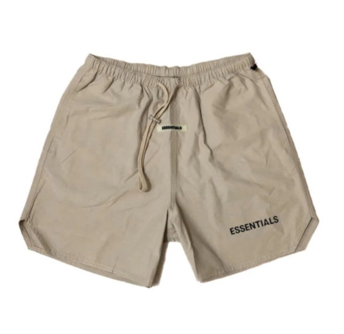 Fear of God Essential Shorts Style No.1 - Etsy