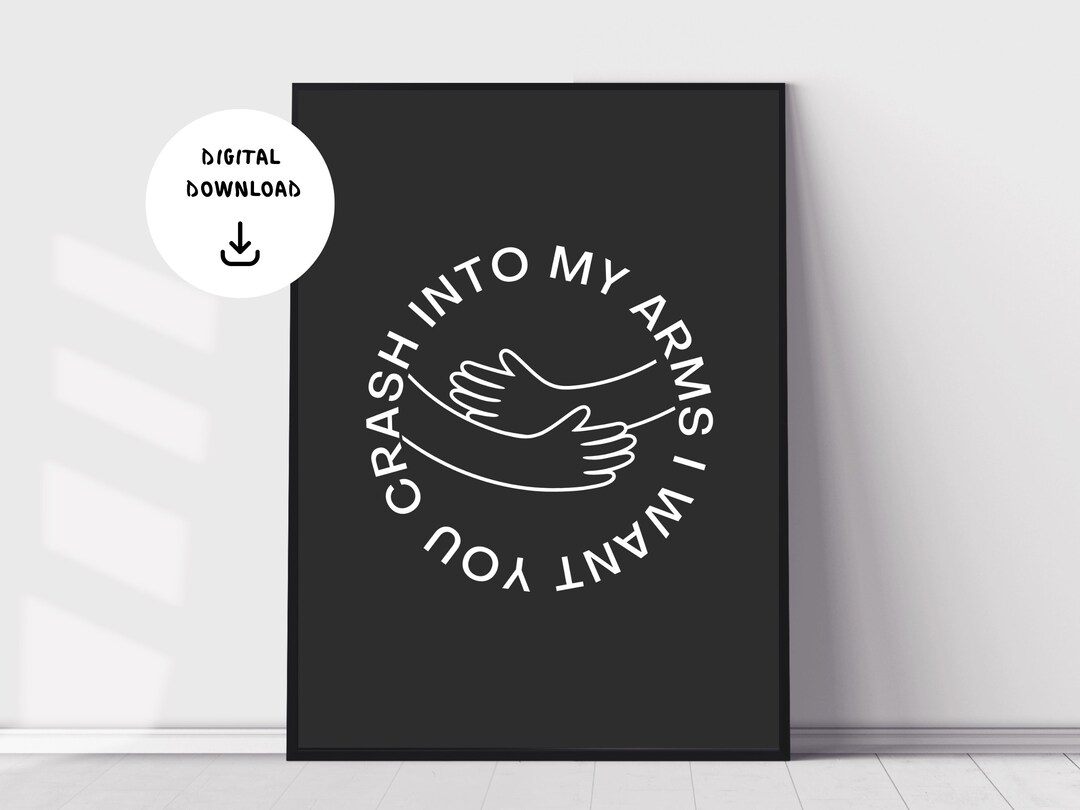 Morrissey, Jack the Ripper, Music Wall Print, Minimal Music Poster ...