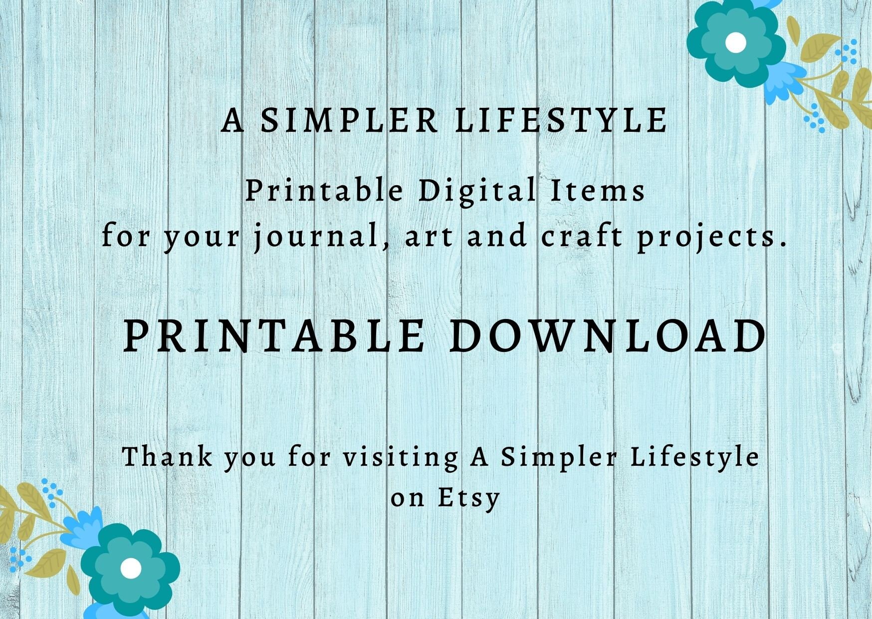 Printable Index Cards With Coloured Borders, 5"x3" Organisation Cards ...