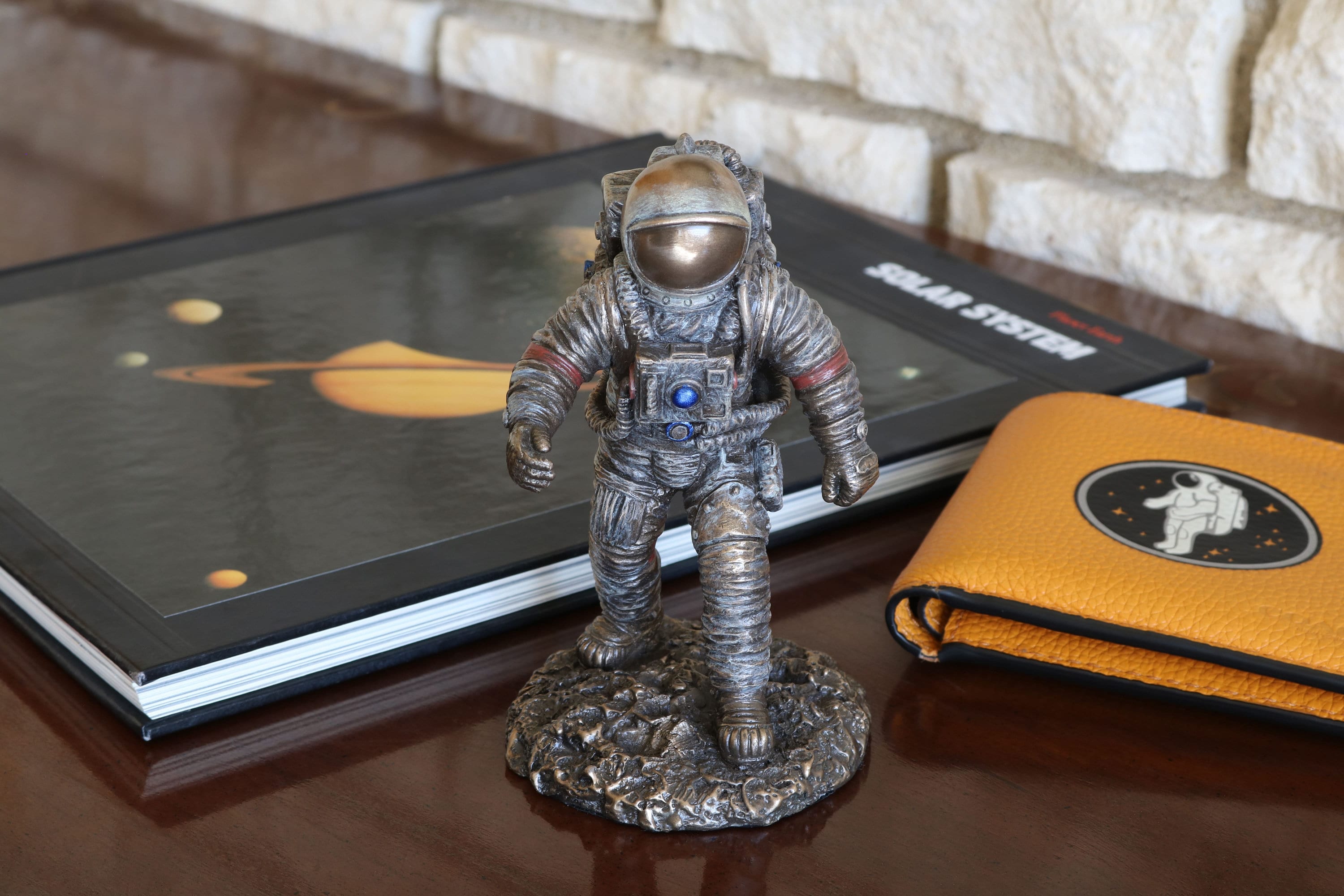 Astronaut Figurines