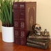 Handmade Trinket Box, Wizards Study Trinket Box, Skull and Candle ...