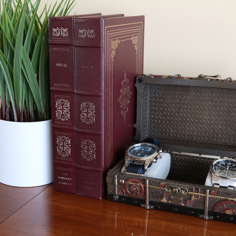 Steampunk Desk - Etsy