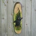 Moose Screen Door, Moose Pine Screen Door, Moose Frolicking Screen Door ...