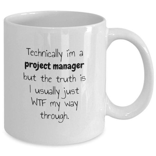 Funny Coffee Mugs - Etsy