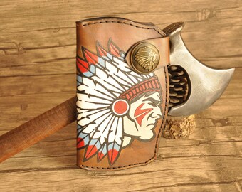 Native American Wallet - Etsy