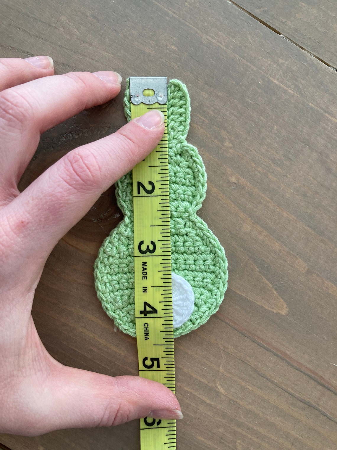 Easter Crochet Appliques Easter Bunny Easter Egg Ready to Use - Etsy