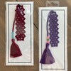The Nancy Crochet Bookmark PDF Pattern Create a Stunning and Intricate ...