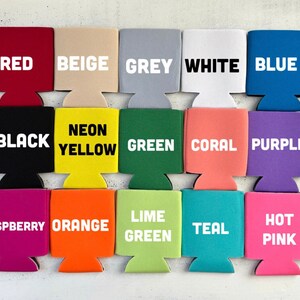 Its Cool to Be Kind Can Cooler Drink Cooler Can Cooler Drink Holder ...