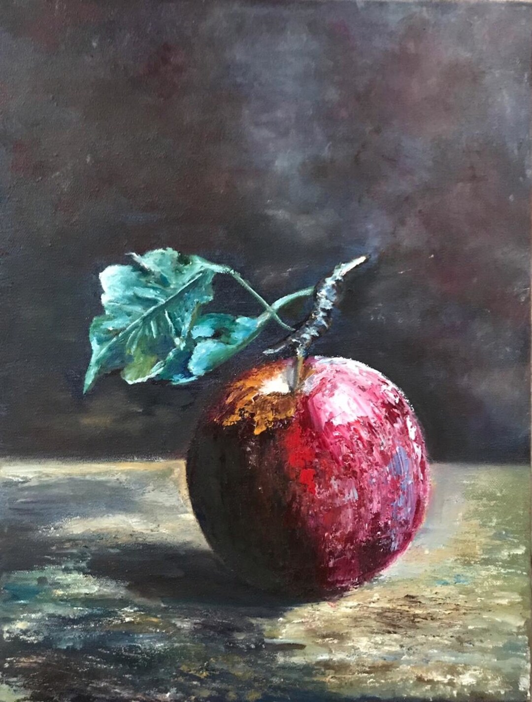 Apple Red Small, Apple Red Sweet, Bright Fruits, Fruits for Breakfast ...