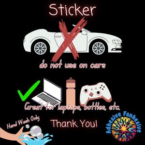 Scarlet Witch MCU Sticker, Wanda Maximoff, Holographic Marvel Sticker ...