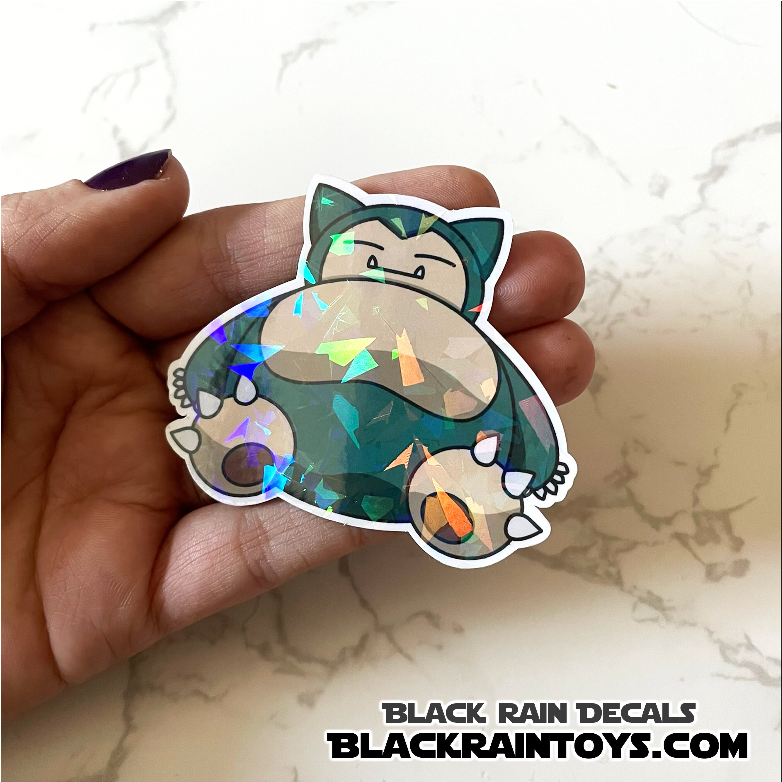 Embellishments Materials Holographic Pokemon Stickers etna.com.pe