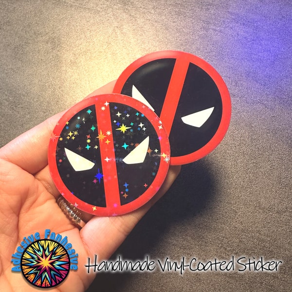 Deadpool - Etsy UK