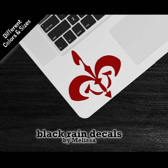 Naboo Emblem Crest Star Wars Permanent Vinyl Decal for Cars - Etsy