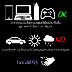 Tower of Terror Hollywood Tower Hotel Crest Disney Vinyl Coated Sticker ...