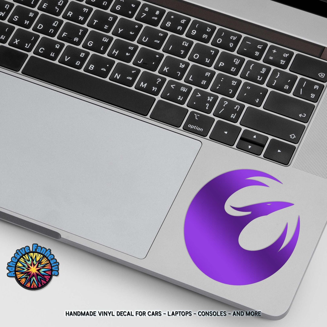 Rebel Phoenix Starbird Symbol Vinyl Decal Star Wars - Etsy