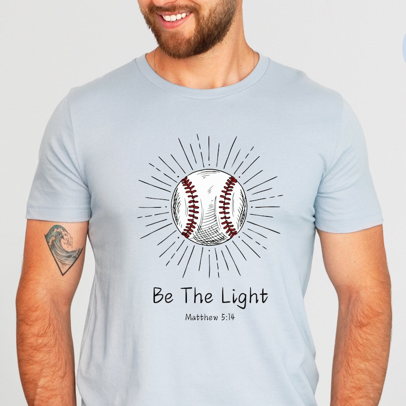 Jesus Baseball Svg - Etsy