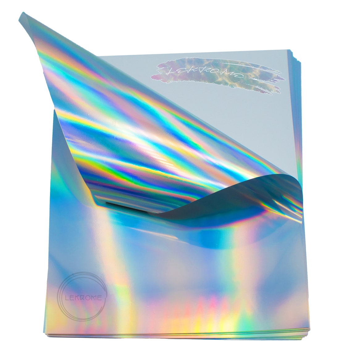 Holographic Sticker Paper Holo Stickers Sheets Cricut Craft Etsy holographic-sticker-paper-holo-stickers-sheets-cricut-craft-etsy