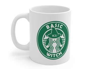 Starbucks Basic Mug - Etsy