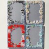 Floral Themed Toploaders: Kpop Deco, Bear Toploader, Bunny Toploader ...