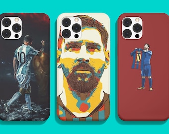 Messi World Cup Phone Case - Etsy