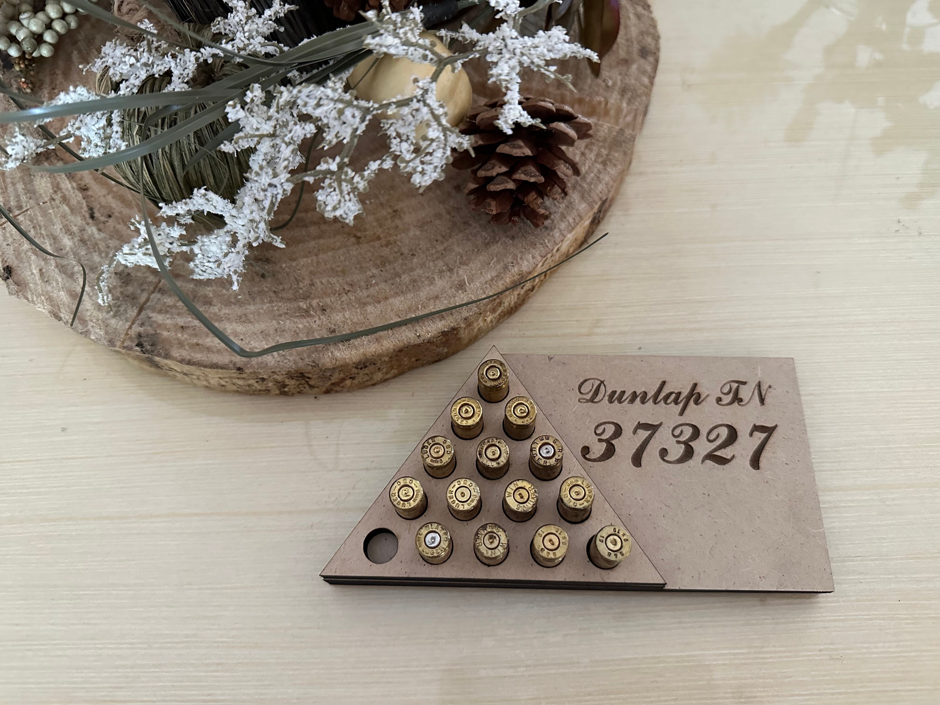 Triangle Game SVG Digital File - Etsy