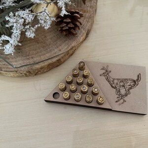 Triangle Game SVG Digital File - Etsy