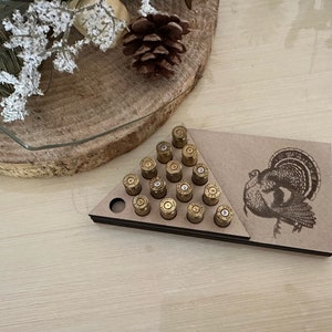 Triangle Game SVG Digital File - Etsy