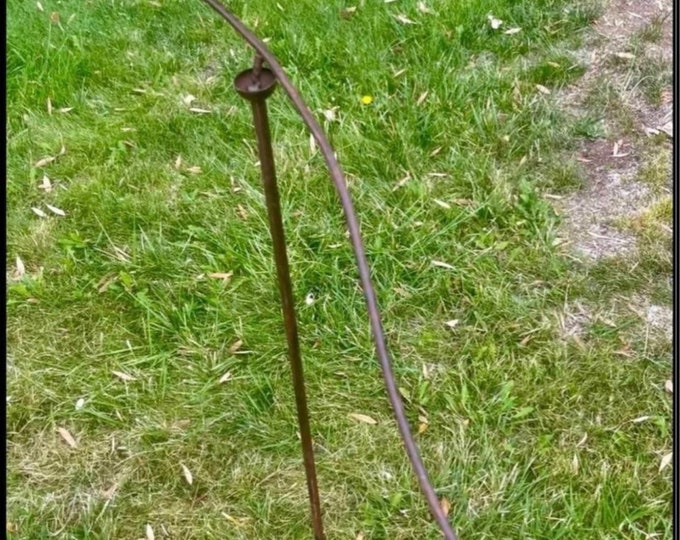 Ant Balancing Kinetic Garden Stake - Etsy
