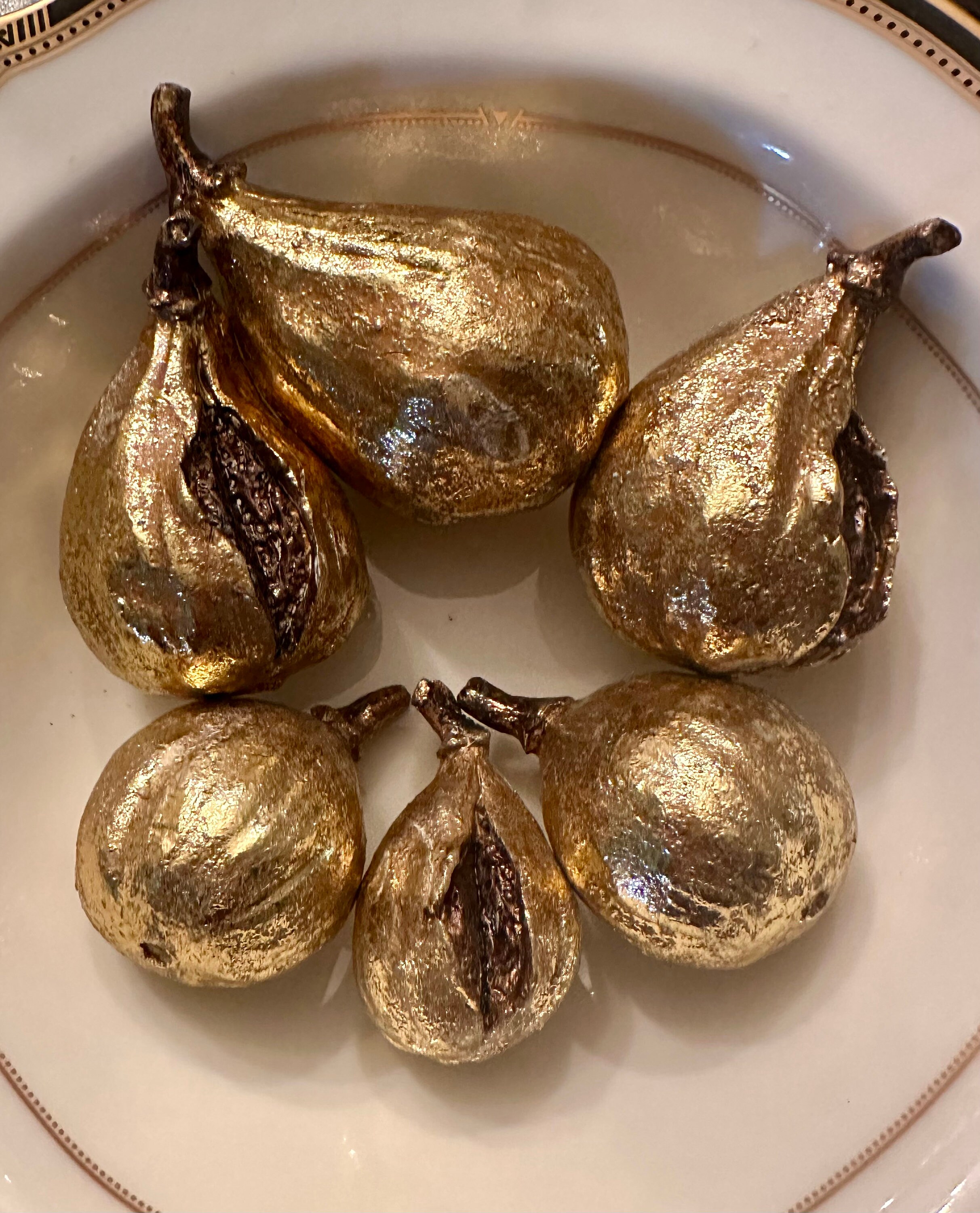 Gold Fig Decor - Etsy