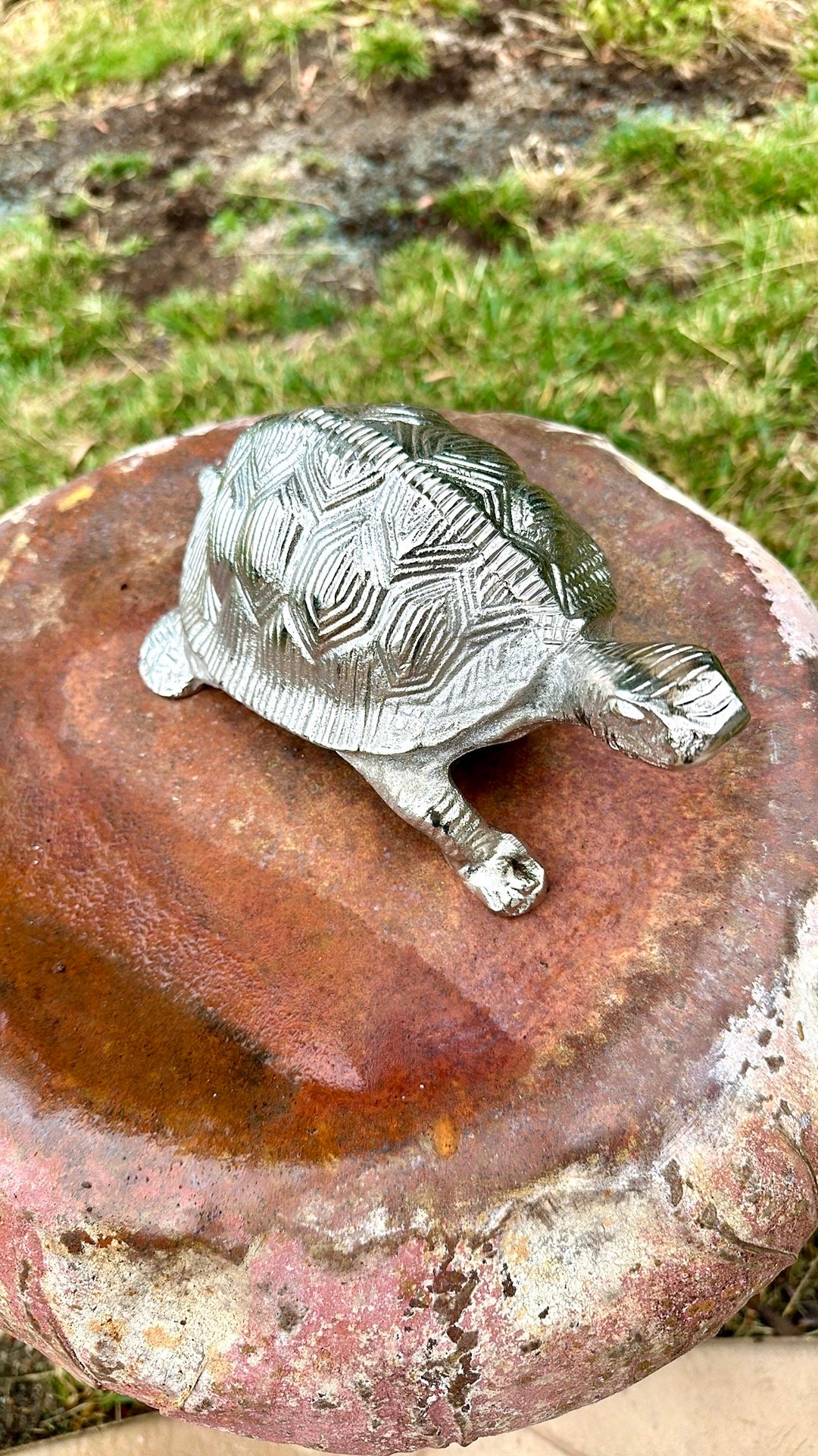 Turtle Door Stop, Decor - Etsy