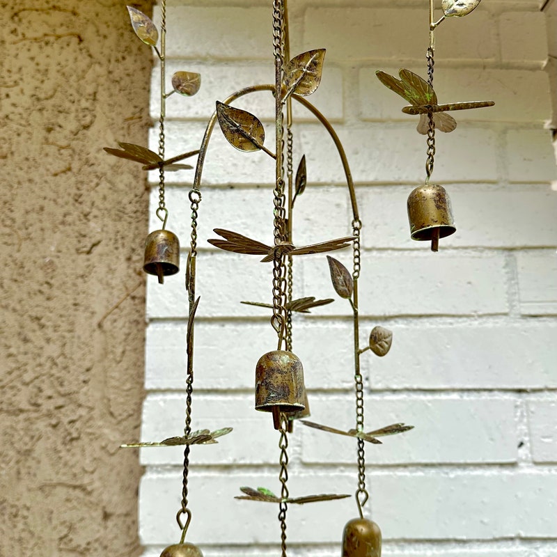 Unique Wind Chimes - Etsy