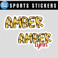 Softball Vinyl - Etsy