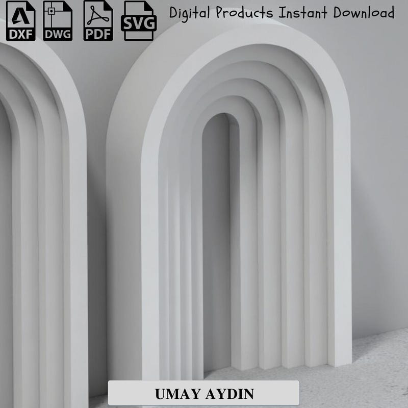 Arch Backdrop - Etsy