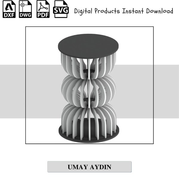 Parametric Design - Etsy