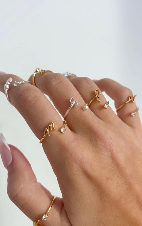 Bridesmaids wedding band store