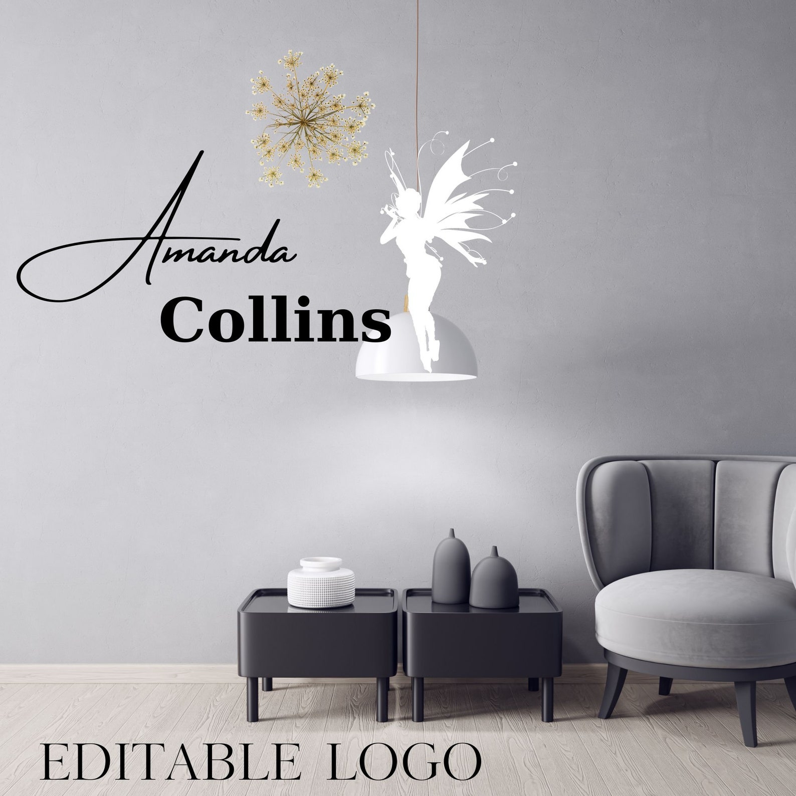 Real Estate Logo, Pre-made Real Estate Logos, Realtor Branding, Real ...