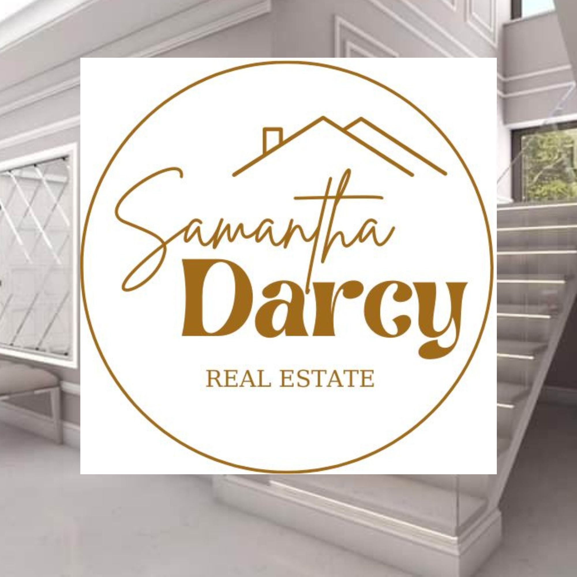 Real Estate Logo, Pre-made Real Estate Logos, Realtor Branding, Real ...