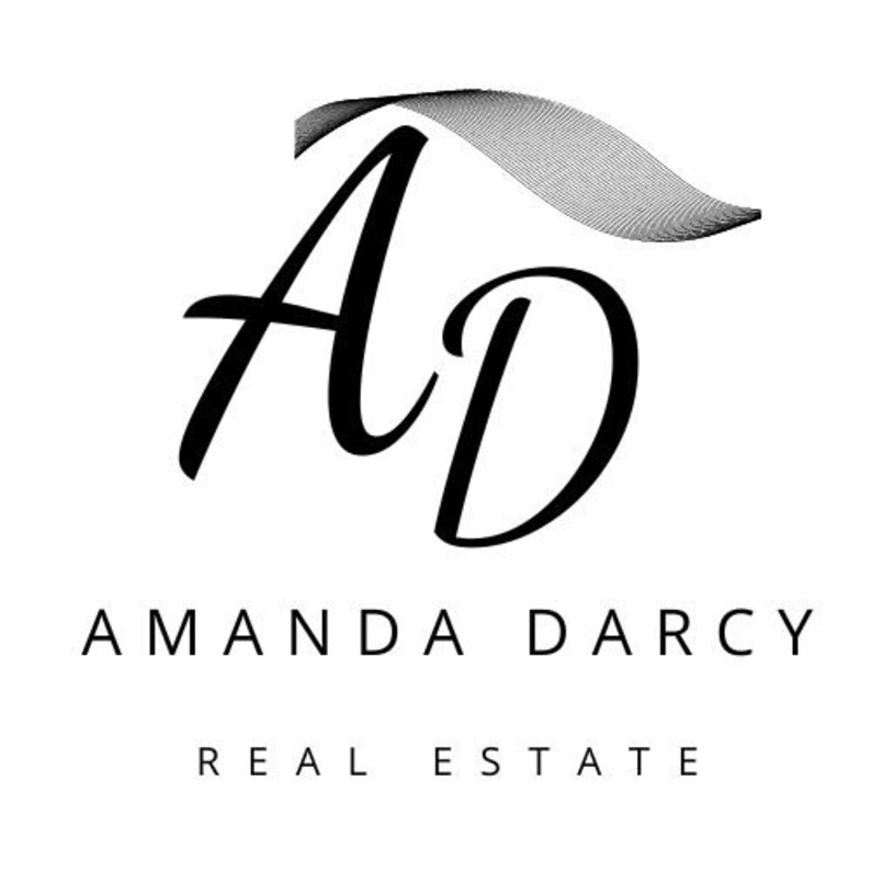 Real Estate Logo, Pre-made Real Estate Logos, Realtor Branding, Real ...