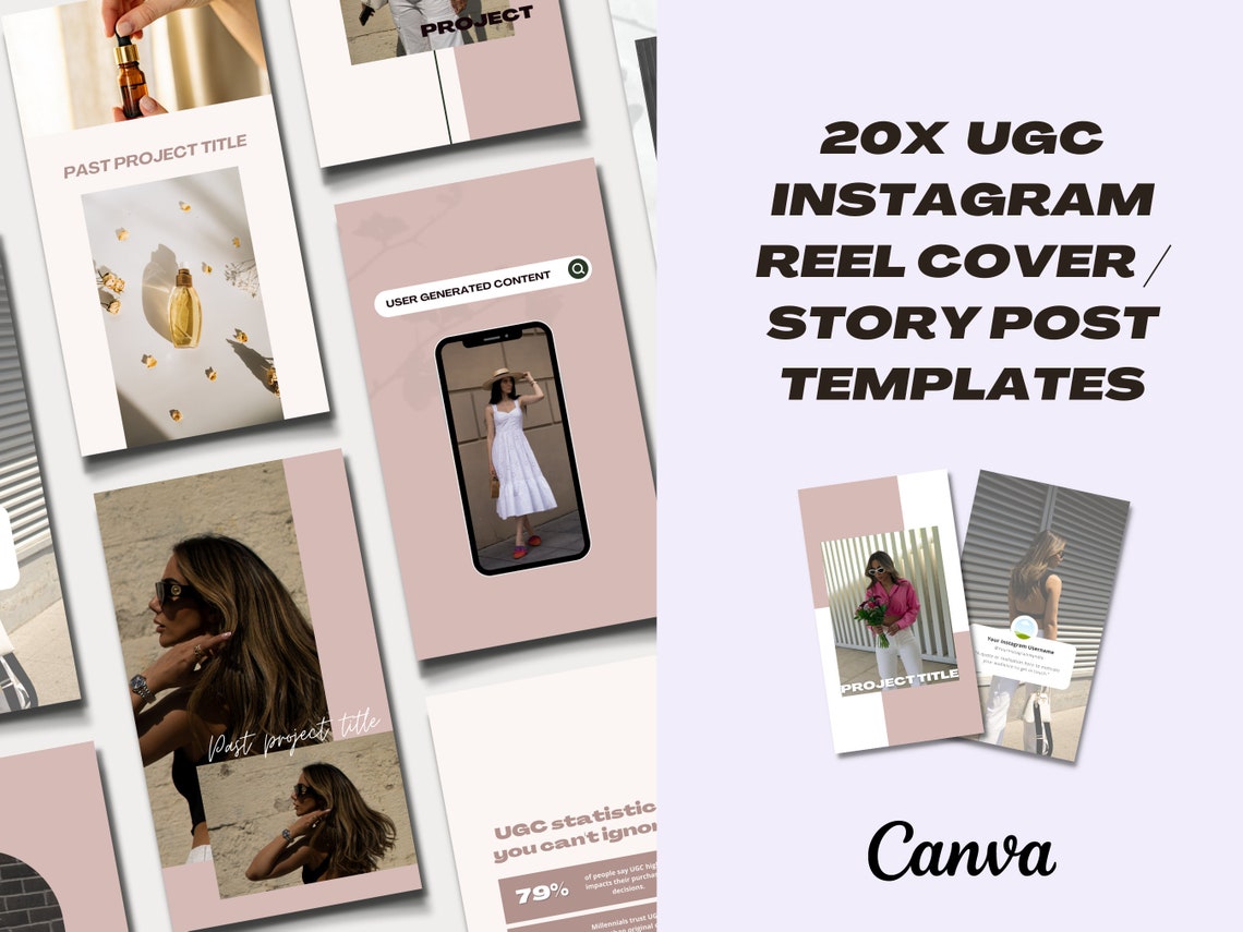 UGC Instagram Templates, UGC Creator Templates, Ugc Templates, UGC ... UGC Instagram Templates, UGC Creator Templates, Ugc Templates, UGC ...