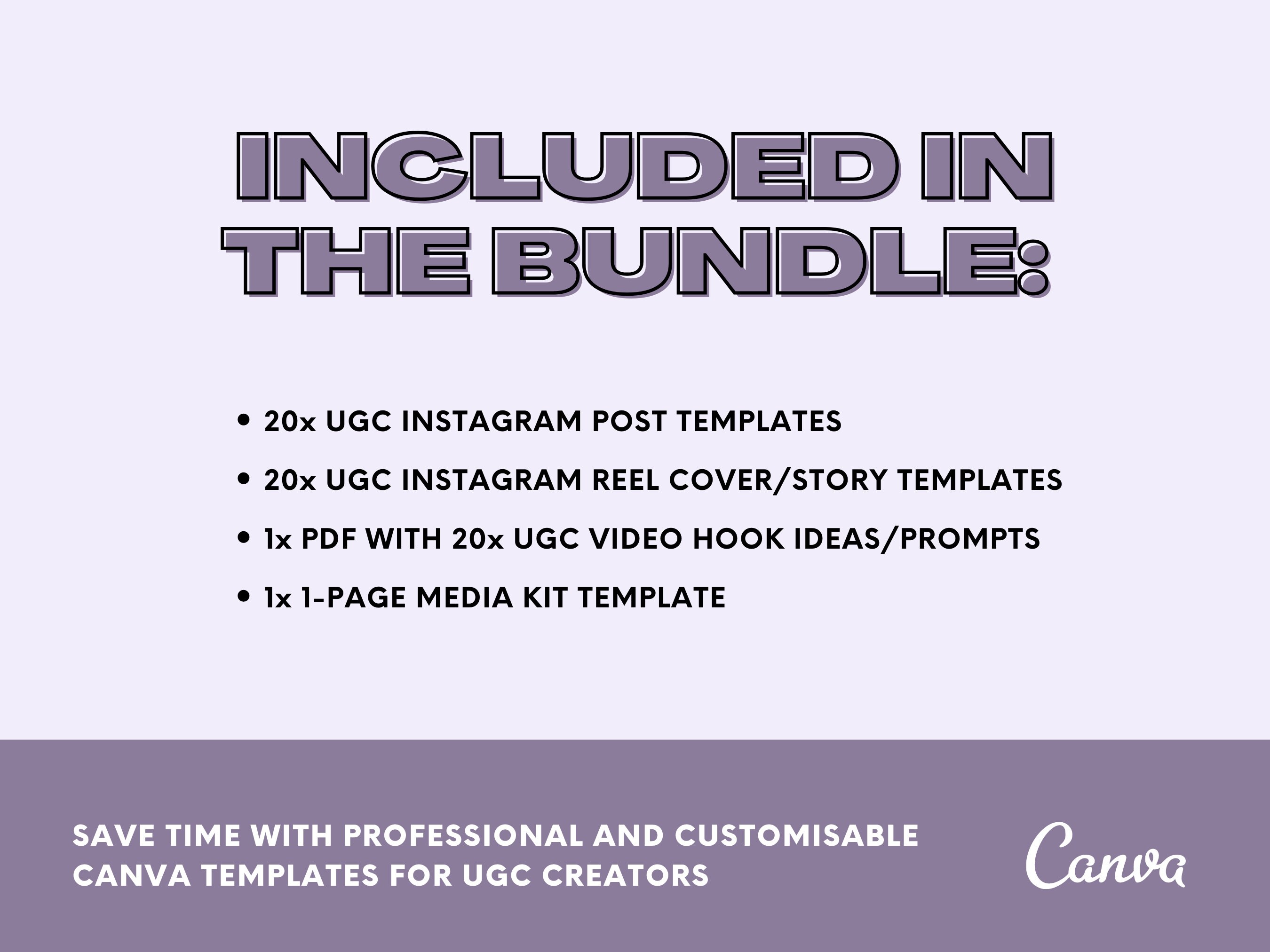 UGC Instagram Templates, UGC Creator Templates, Ugc Templates, UGC ... UGC Instagram Templates, UGC Creator Templates, Ugc Templates, UGC ...