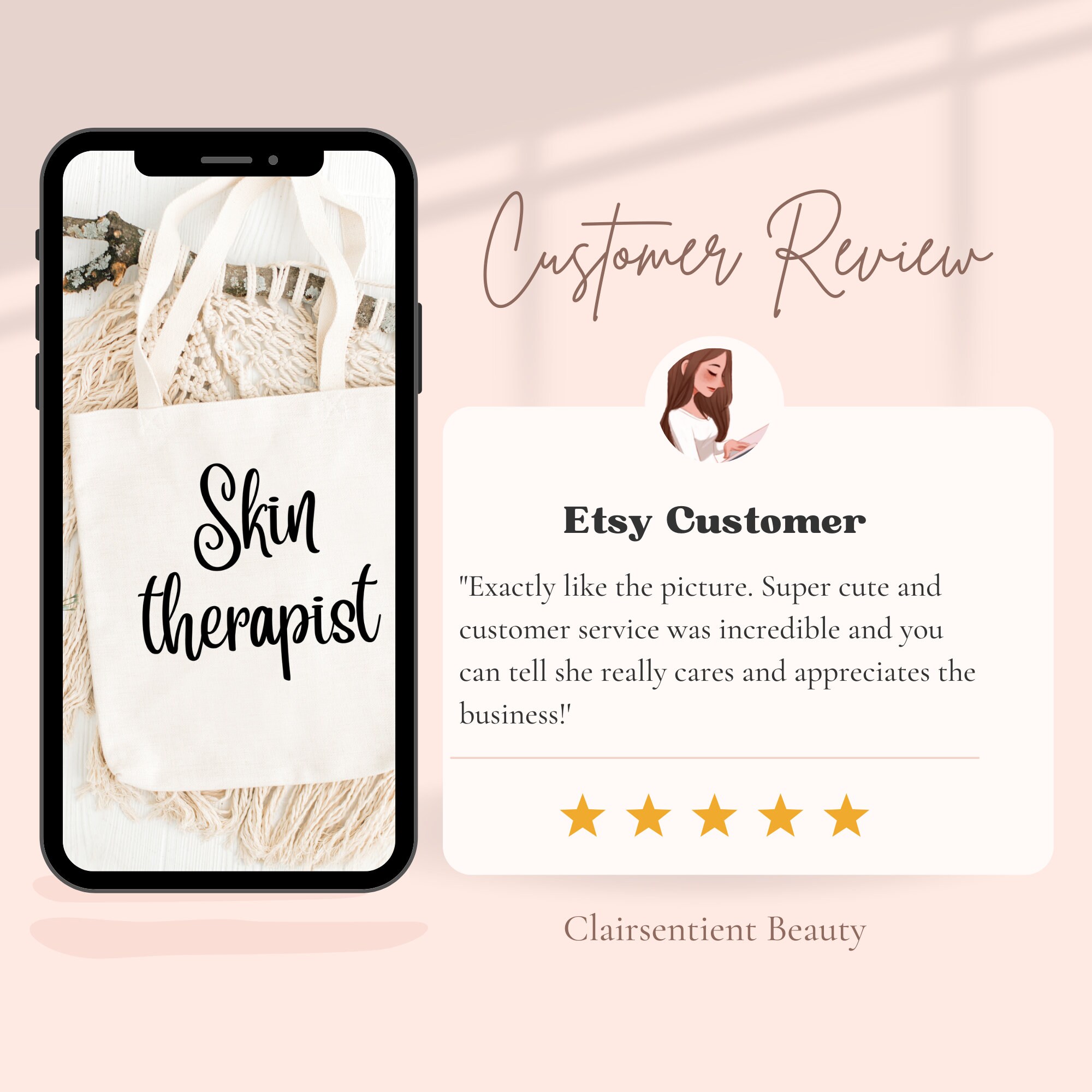 Licensed Esthetician Sticker Sheet for Esthetics School Graduate ...