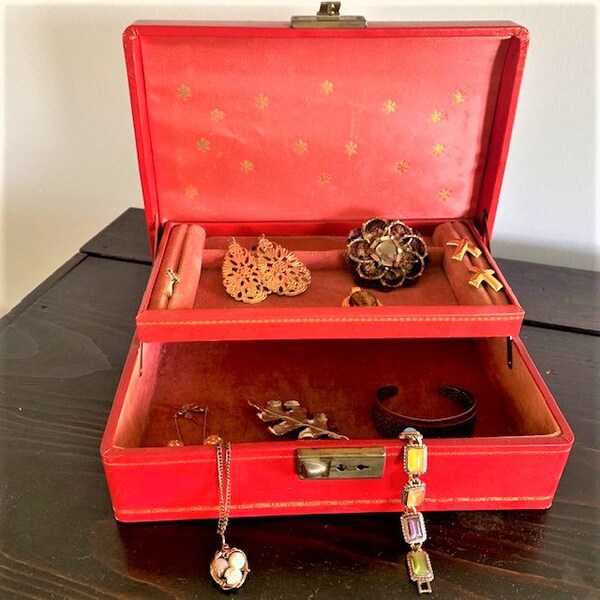1950s Jewelry - Etsy