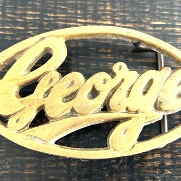 George Strait - Etsy