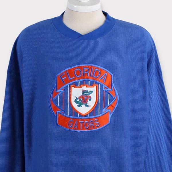 Mens Florida Gators Sweatshirt - Etsy