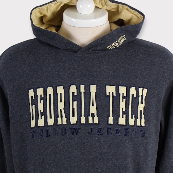 Georgia Tech Yellow Jacket - Etsy