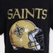 Vintage 00s New Orleans Saints Sweatshirt/new Orleans Saints Shirt/new ...