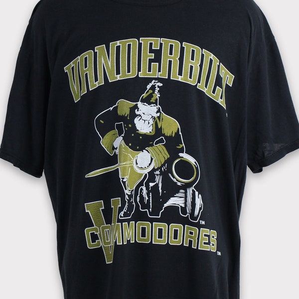 Vanderbilt University - Etsy